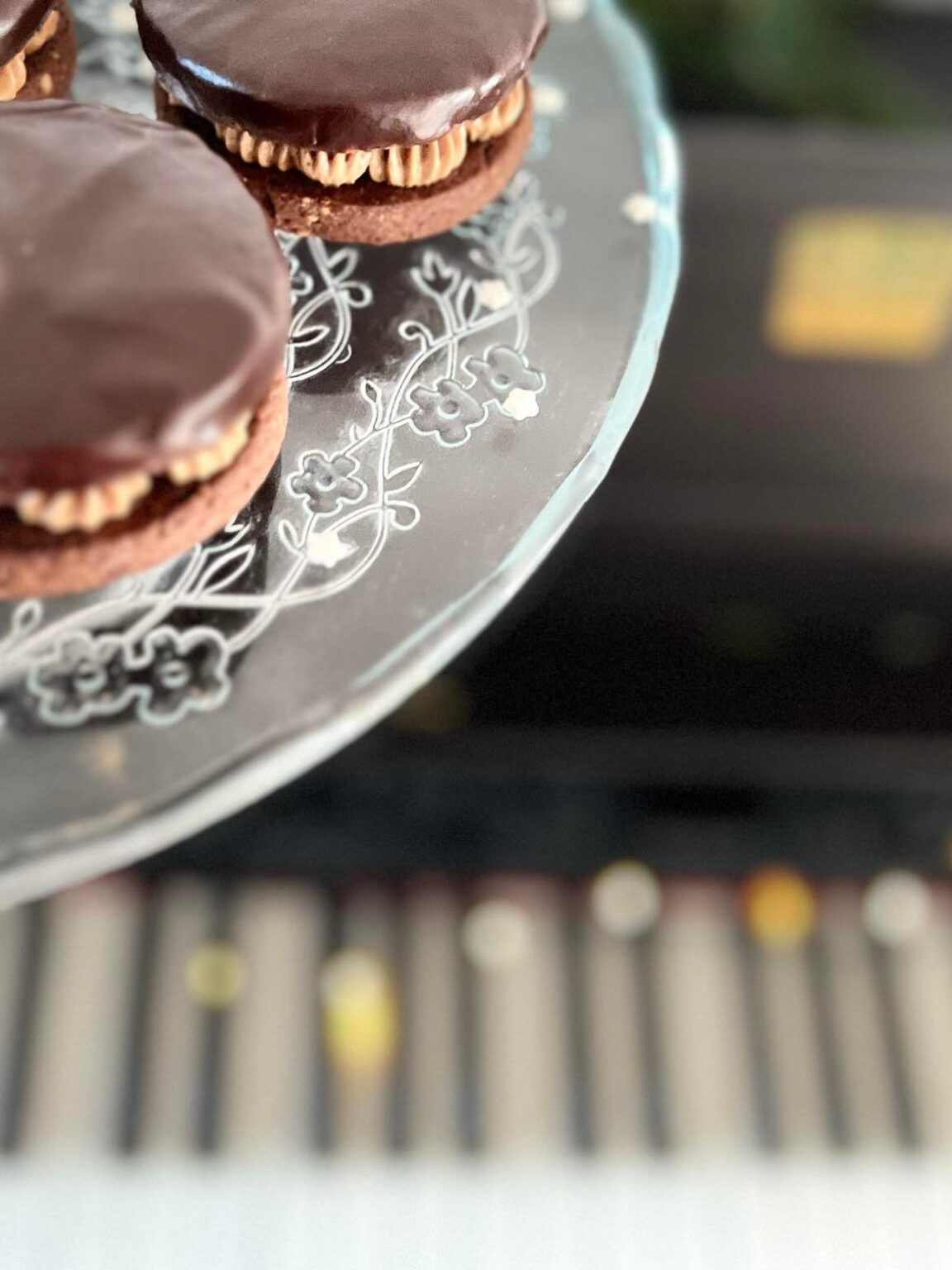 Naual Hansen – Delicious vegan recipes