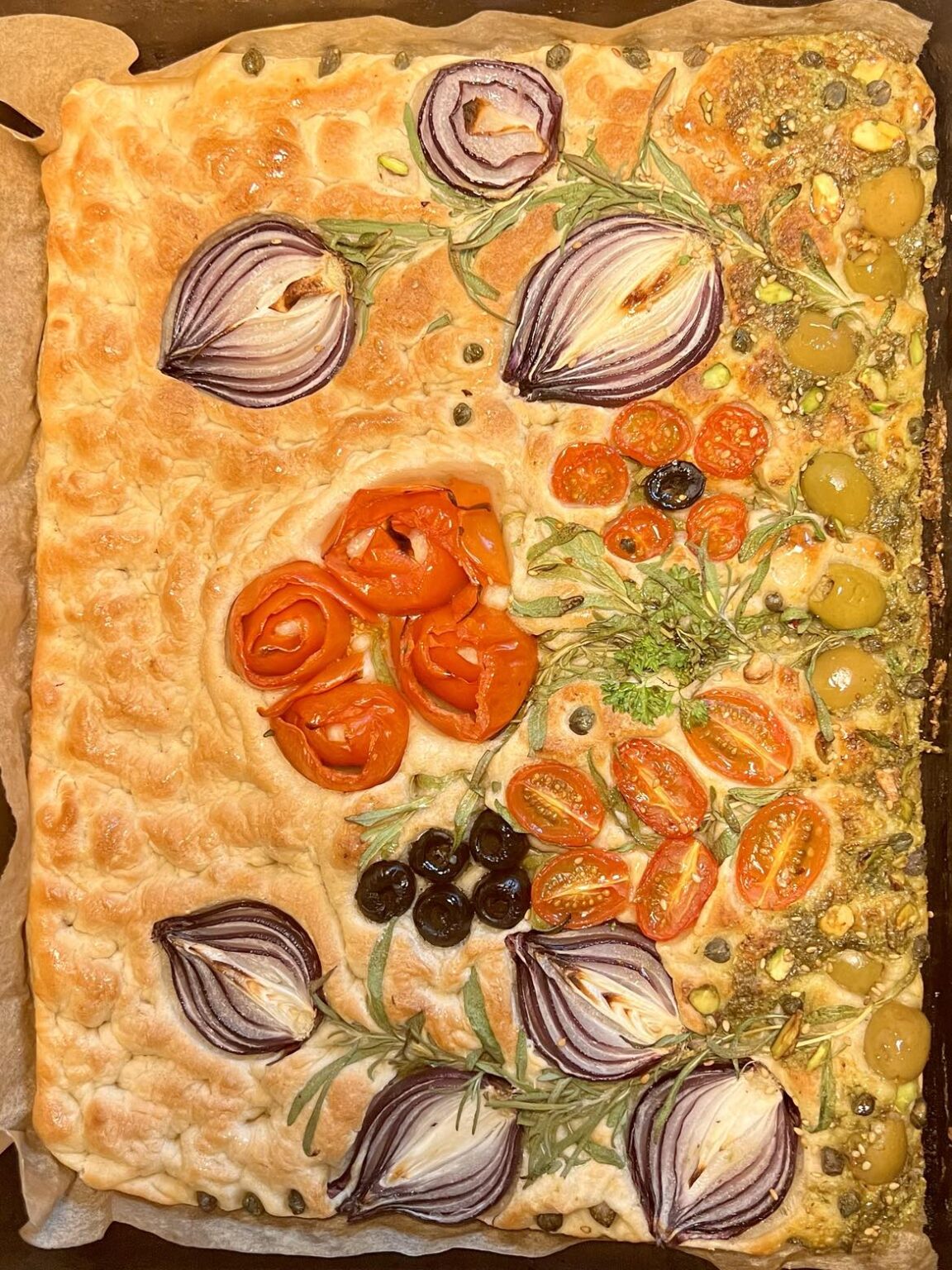 Naual Hansen – Delicious vegan recipes