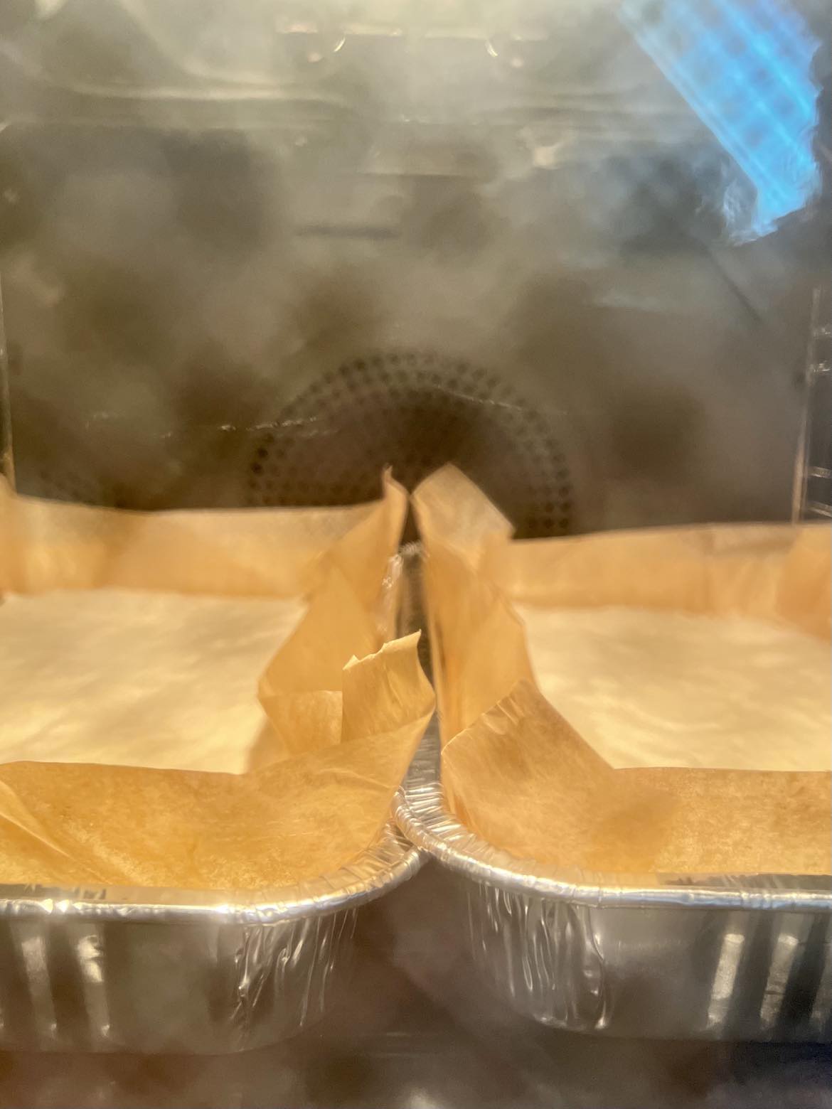 JAPANESE WIND CAKE – Naual Hansen