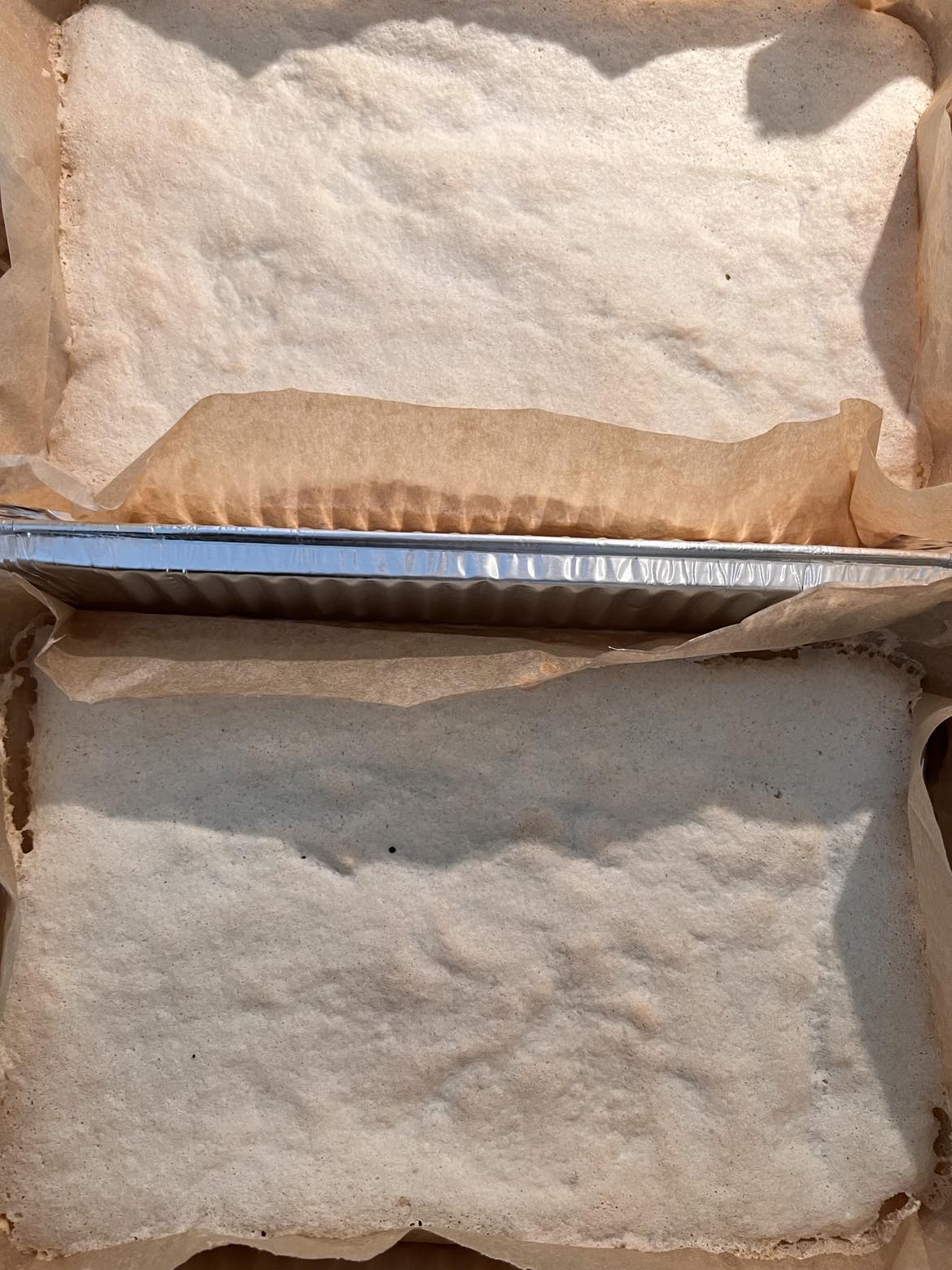 JAPANESE WIND CAKE – Naual Hansen